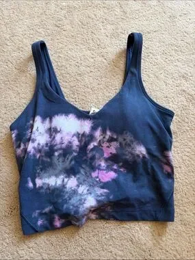 lululemon athletica | Tops | Lululemon Align Tank Top | Poshmark